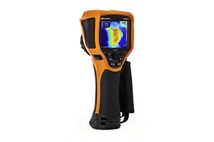 U5855A TrueIR Thermal Imager, 350°C [Discontinued] | Keysight