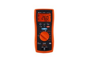 Technical Support: U1452A Insulation Resistance Tester, 50 V to 1000 V ...