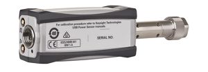 U2041XA 10 MHz to 6 GHz USB Wide Dynamic Range Average Power Sensor ...