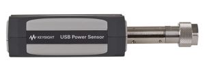 U2041XA 10 MHz to 6 GHz USB Wide Dynamic Range Average Power Sensor ...