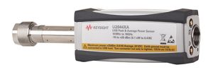 U2044XA 10 MHz To 18 GHz USB Peak And Average Power Sensor | Keysight