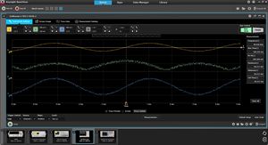 How to Buy: BV0004A BenchVue Oscilloscope Pro App [Obsolete] | Keysight
