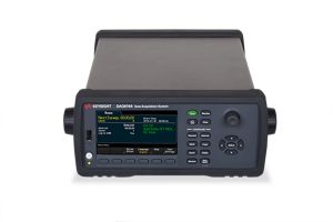 DAQ970A Data Acquisition System | Keysight