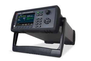 DAQ970A Data Acquisition System | Keysight