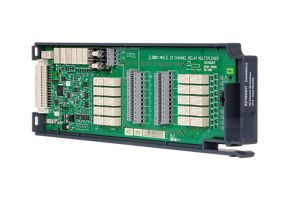 DAQM901A 20 Channel Multiplexer (2/4-wire) Module for DAQ970A and DAQ973A | Keysight