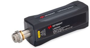 L2054XA 10 MHz to 40 GHz LAN Wide Dynamic Range Average Power Sensor | Keysight