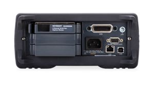 DAQ973A Data Acquisition System | Keysight