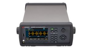 DAQ973A Data Acquisition System | Keysight