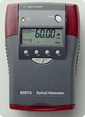 Options and Upgrades: N3977A Keysight Handheld Automated Optical ...