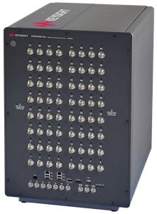 PROPSIM F64 RF Channel Emulator | Keysight