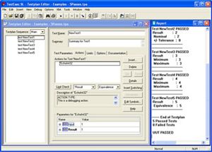 E2011GC TestExec SL Software | Keysight