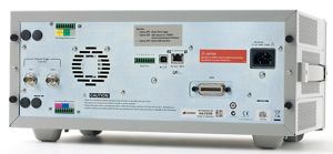 N6705B DC Power Analyzer, Modular, 600 W, 4 Slots [Discontinued] | Keysight