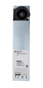 N6782A 2-Quadrant Source/Measure Unit for Functional Test, 20 V, ±1 A ...