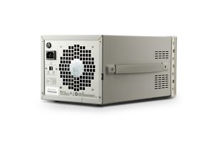 U8031A Triple-Output DC Power Supply, 30 V / 6 A (2x) and 5 V / 3 A ...