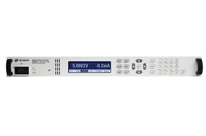 N6953A 先进电源系统――直流电源，60 V，16.5 A，1000 W | Keysight