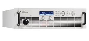 N8955A 自动量程调节直流电源，750 V，60 A，15000 W，400 VAC - 是德科技Keysight