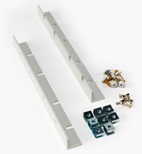 选件和升级: AC68RAC6 Rack Mount Flange Kit for AC6804A [已淘汰] - 是德科技Keysight