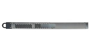 N6701C Low-Profile Modular Power System Mainframe, 600W, 4 Slots | Keysight