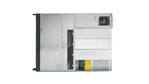 N6701C Low-Profile Modular Power System Mainframe, 600W, 4 Slots | Keysight