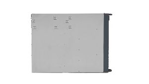 N6702C Low-Profile Modular Power System Mainframe, 1200W, 4 Slots ...