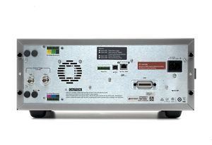 N6715C Base Model Custom-Configured DC Power Analyzer, 600 W, Modular ...