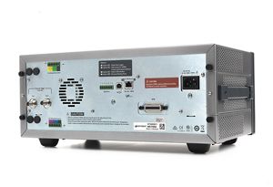 N6715C Base Model Custom-Configured DC Power Analyzer, 600 W, Modular ...