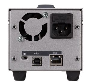 E36103B DC Power Supply, 20 V, 2 A, 40 W | Keysight