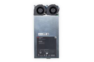 N6792A DC electronic load module, 1U height, 60 V, 40 A, 200W | Keysight