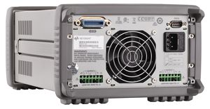 Technical Support: E3648A 100W Dual Output Power Supply Two 8V, 5A or ...