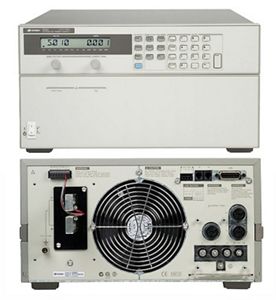6680A 5000 W电源，5V，875A [Discontinued] | Keysight