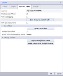 KS8108A Resource Arbiter Server | Keysight