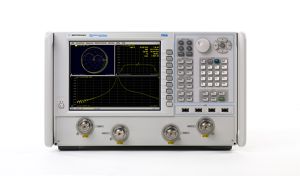选件和升级: N5224A PNA 微波网络分析仪，43.5 GHz [已淘汰] - 是德科技Keysight