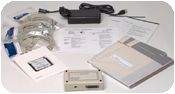Options and Upgrades: 85097A RF Electronic Calibration (ECal) PC ...