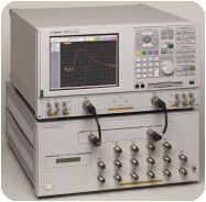 Options and Upgrades: 87050A Custom Multiport Test Set, 50 Ohms ...