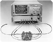 Options and Upgrades: 87075A Custom Multiport Test Set, 75 Ohms ...