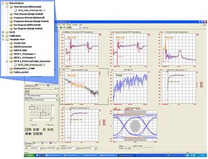 N1930B Physical Layer Test System (PLTS) 2021 Software [Discontinued ...