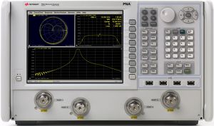 N5227A PNAマイクロ波ネットワーク・アナライザ、67 GHz [Discontinued] | Keysight