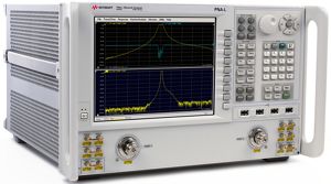 テクニカルサポート: N5232A PNA-Lマイクロ波ネットワーク・アナライザ、20 GHz [Discontinued] | Keysight