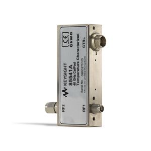 Technical Support: 85541A 40 GHz Temp Characterized CalPod ...