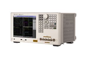 Technical Support: E4990A Impedance Analyzer, 20 Hz to 10/20/30/50/120 ...