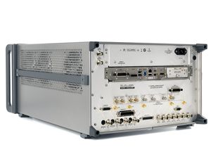 N5221B PNAマイクロ波ネットワーク・アナライザ、900 Hz/10 MHz~13.5 GHz | Keysight