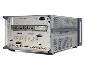 N5221B PNAマイクロ波ネットワーク・アナライザ、900 Hz/10 MHz~13.5 GHz | Keysight