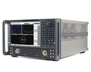 N5222B PNA Microwave Network Analyzer, 900 Hz / 10 MHz to 26.5 GHz ...