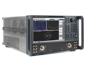 N5222B PNA Microwave Network Analyzer, 900 Hz / 10 MHz to 26.5 GHz ...