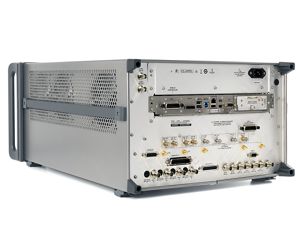 N5224B PNA 微波网络分析仪，900 Hz/10 MHz 至 43.5 GHz | Keysight