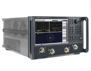 N5225B PNA Microwave Network Analyzer, 900 Hz / 10 MHz to 50 GHz | Keysight