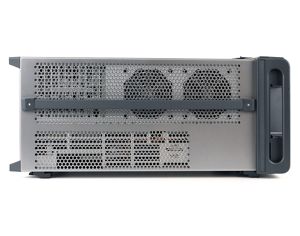 N5227B PNA Microwave Network Analyzer, 900 Hz / 10 MHz to 67 GHz | Keysight