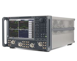 N5242B PNA-X Microwave Network Analyzer, 900 Hz / 10 MHz to 26.5 GHz ...