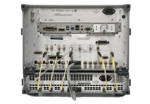N5290A 900 Hz～110 GHz、PNAミリ波システム | Keysight