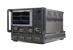 N5290A 900 Hz to 110 GHz PNA MM-Wave System | Keysight